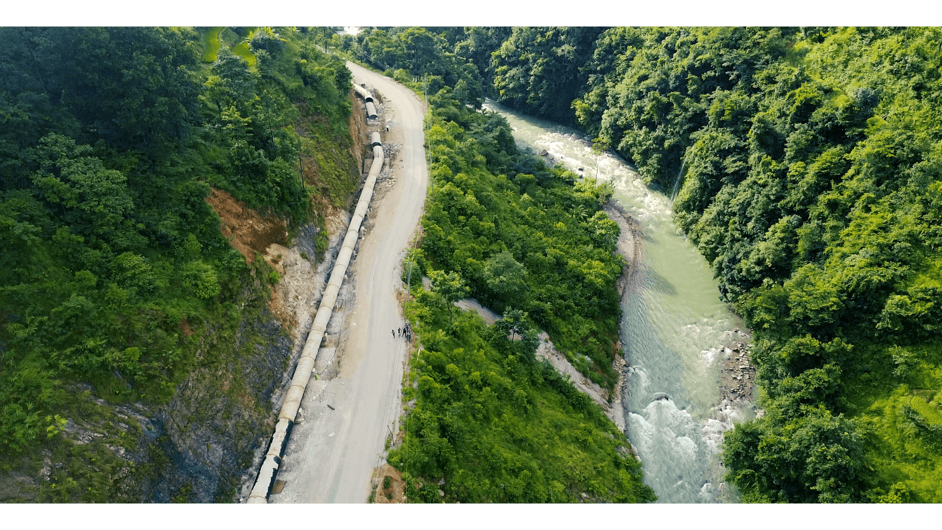 Daram khola hydro energy limited